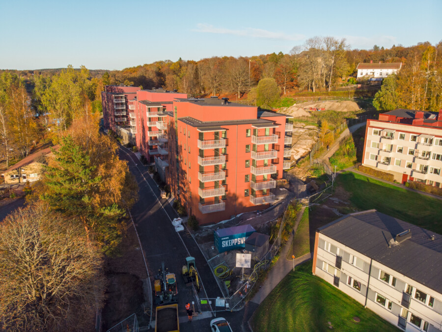 Nyproducerat i Floda | BBC